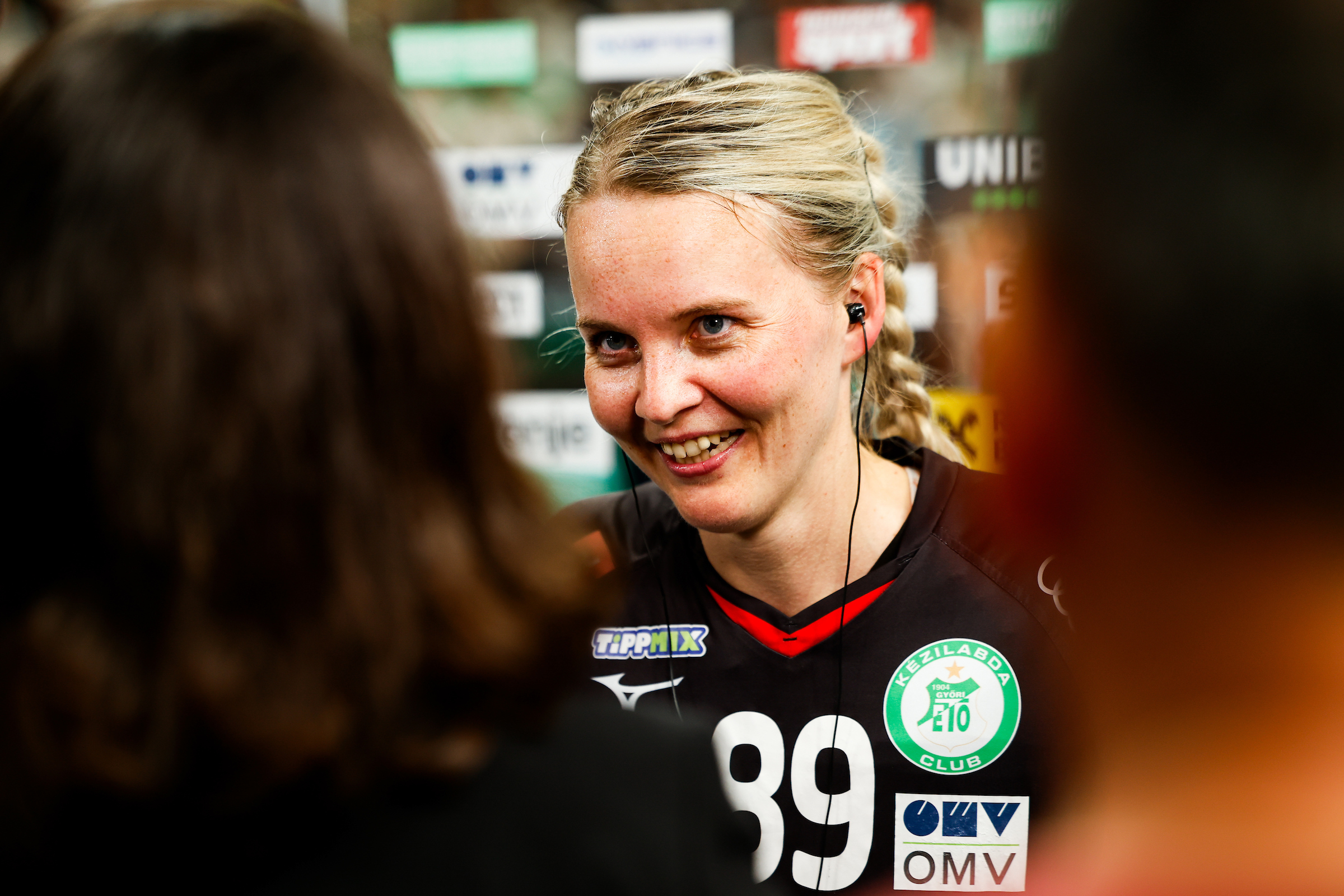 Flash quotes: EHF FINAL4 Women 2024 semi-finals